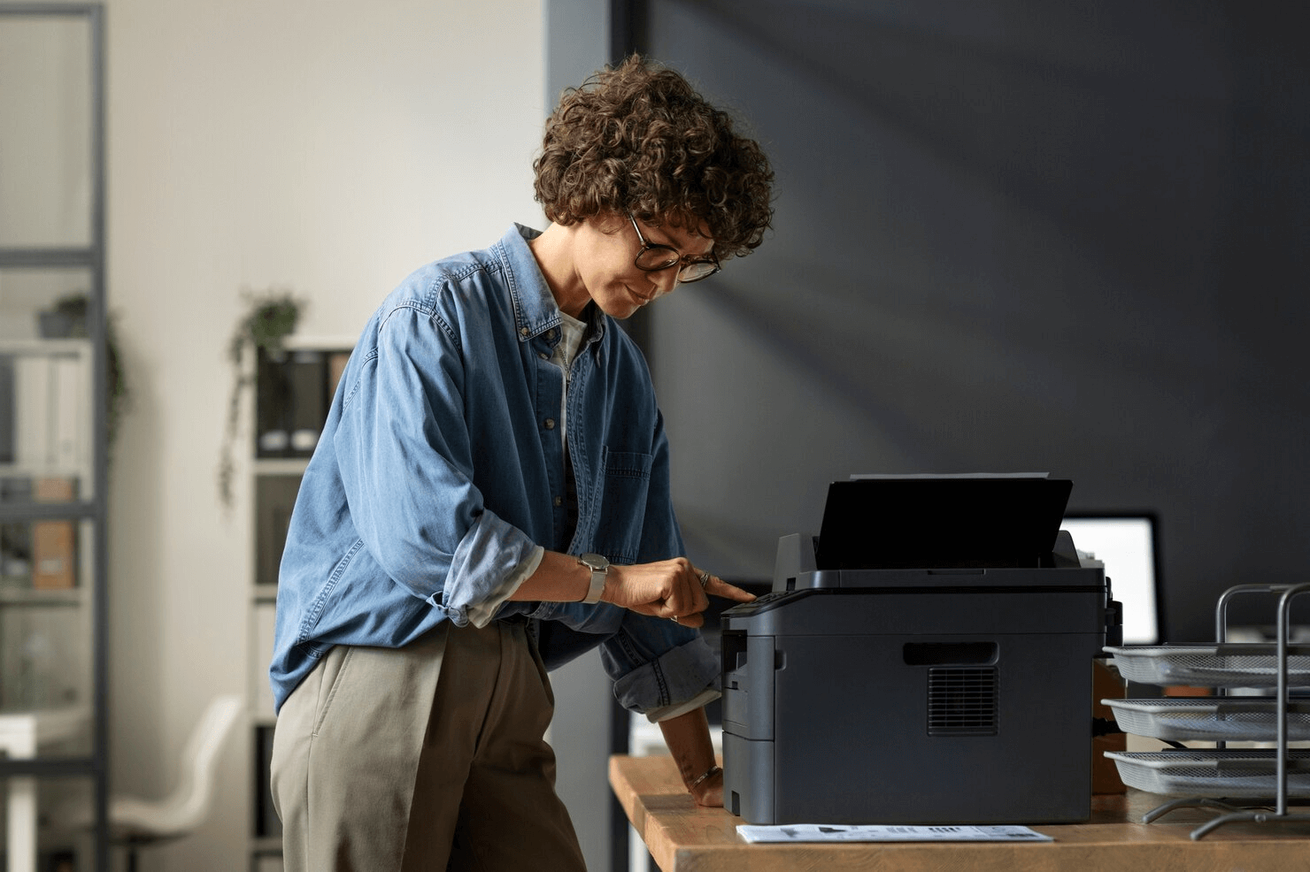 The Evolution of Printers and Copiers: What You Need to Know - Nextgen ...